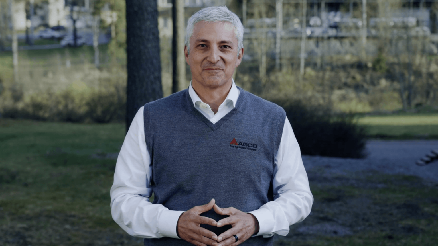 The 11 gigaton challenge – Eric Hansotia and the future of farming ...
