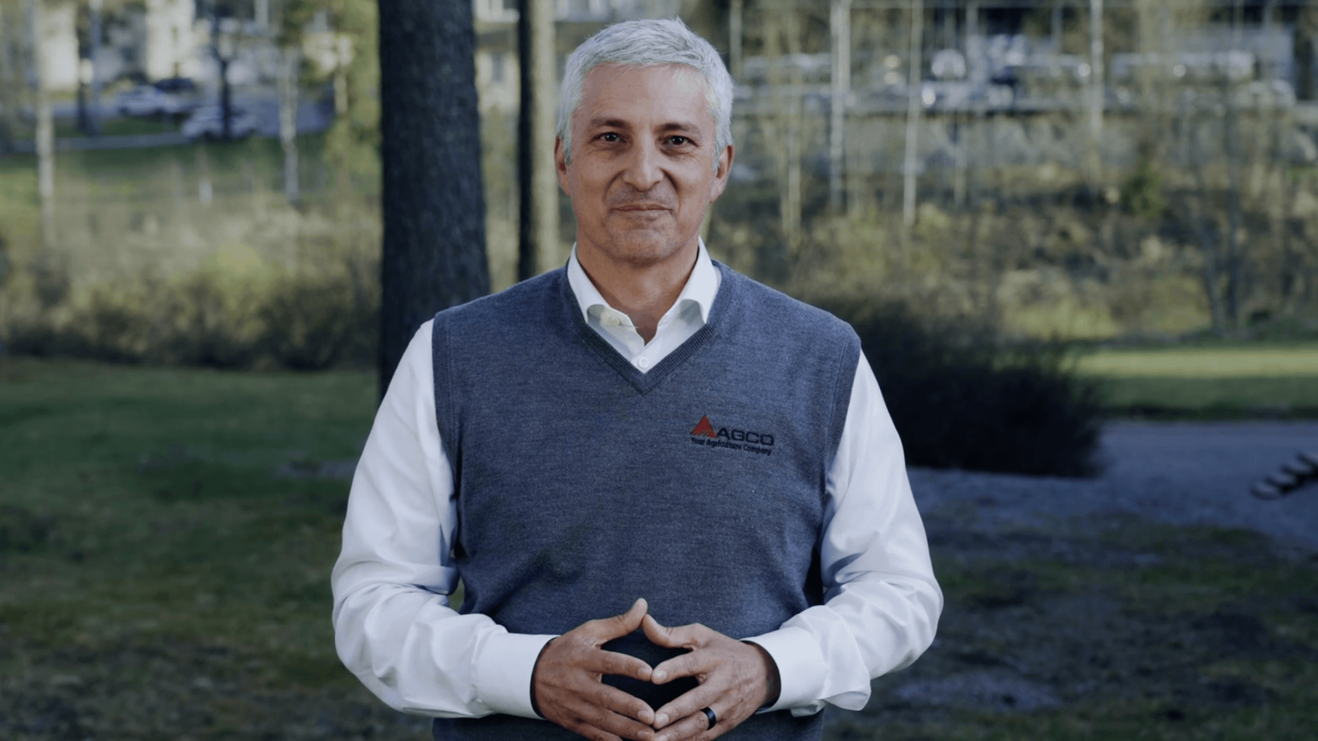 The 11 gigaton challenge – Eric Hansotia and the future of farming ...