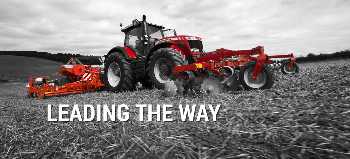 AGCO konserni | Agcopower